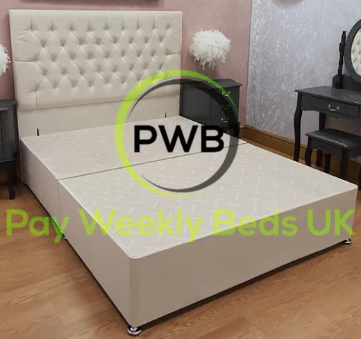 Pay Weekly Beds UK | Snap Finance | Pay Per Week Bed